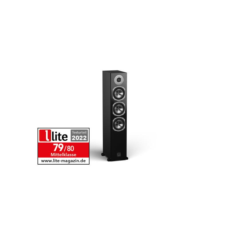 SIGNUM 70 Noir